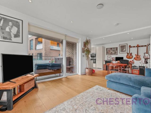 Apartment at Rennie Street, Greater London