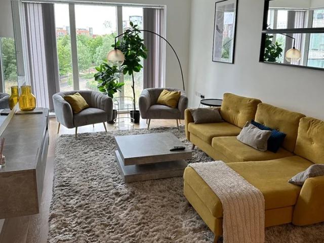 Apartment at Rennie Street, Greater London