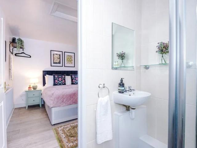 Apartment at Renshaw Drive, Royal Leamington Spa