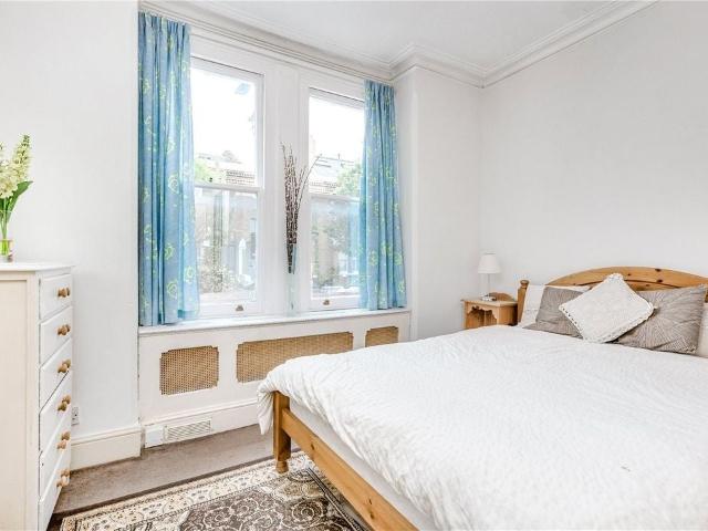 Apartment at Reporton Road, Greater London