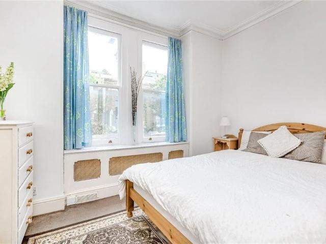 Apartment at Reporton Road, Greater London