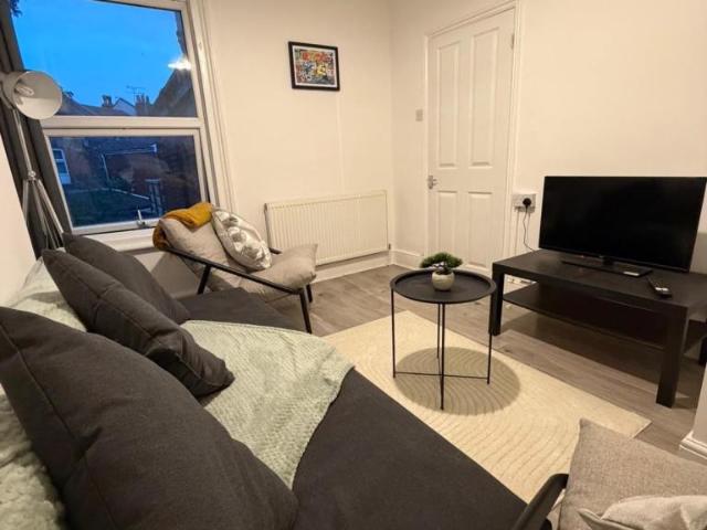 Apartment at Repton Road, Bristol