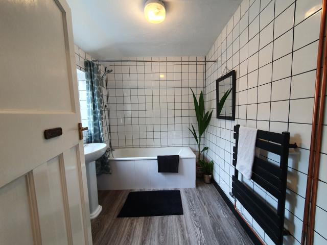 Apartment at Reservoir Retreat, Birmingham