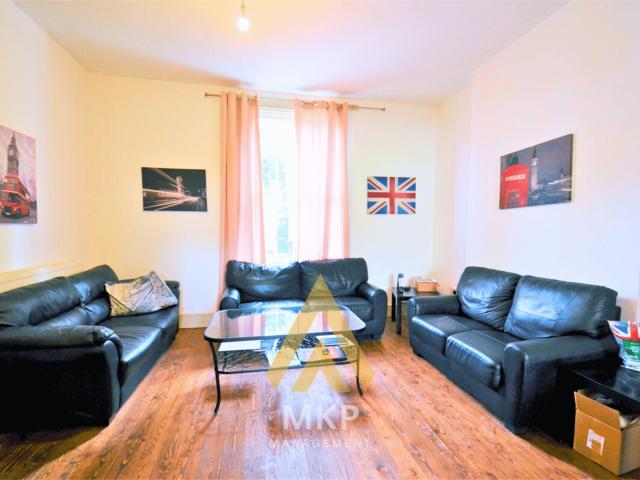 Apartment at Reservoir Retreat, Birmingham