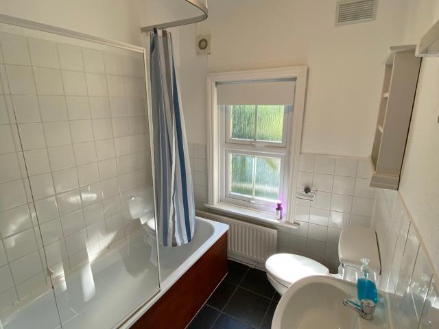 Apartment at Reservoir Retreat, Birmingham