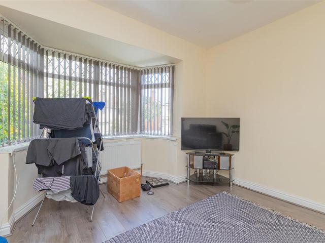 Apartment at Reservoir Road, Birmingham