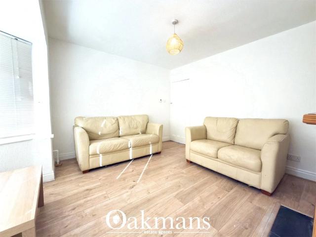 Apartment at Reservoir Road, Birmingham