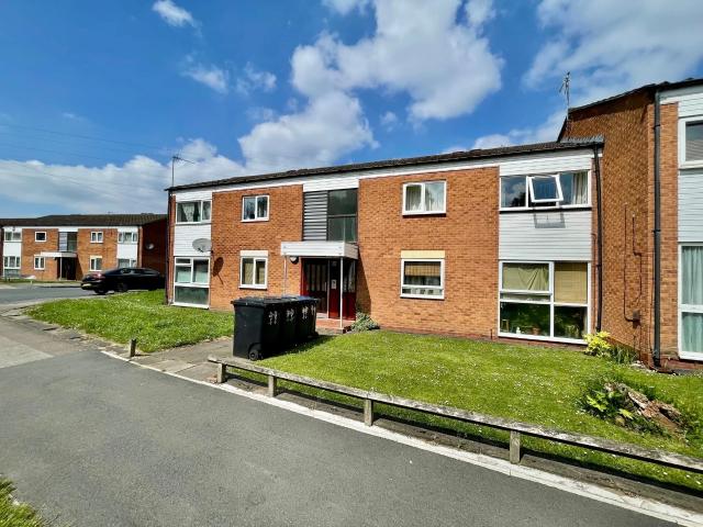 Apartment at Reservoir Road, Birmingham