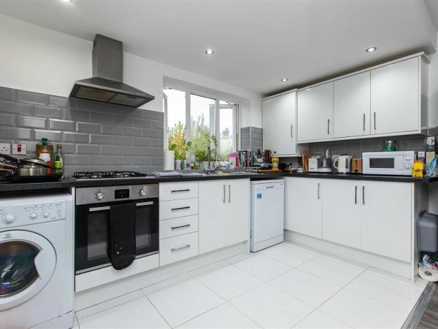 Apartment at Reservoir Road, Birmingham