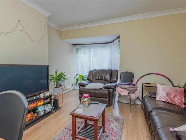Apartment at Reservoir Road, Birmingham