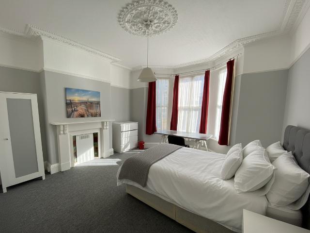 Apartment at Restormel Road, Plymouth