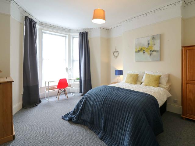Apartment at Restormel Road, Plymouth