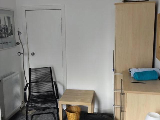 Apartment at Restalrig Crescent, City of Edinburgh