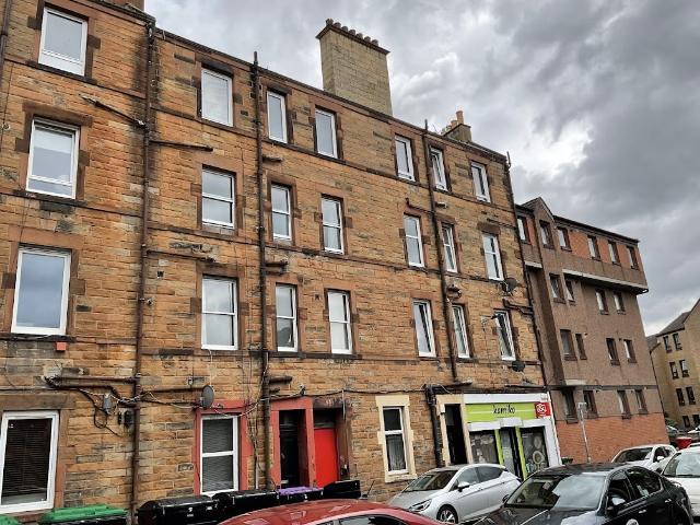 Apartment at Restalrig Road, Edinburgh