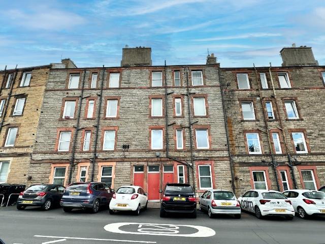 Apartment at Restalrig Road South, City of Edinburgh