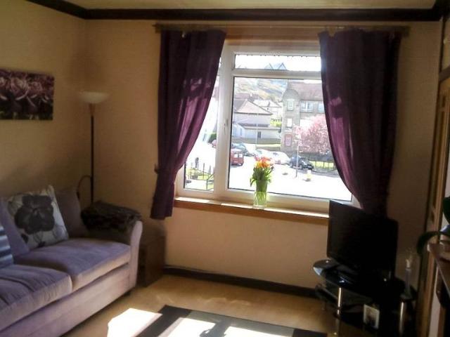 Apartment at Restalrig Road South, City of Edinburgh
