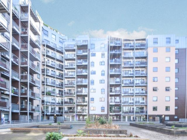 Apartment at Restell Close, Greater London