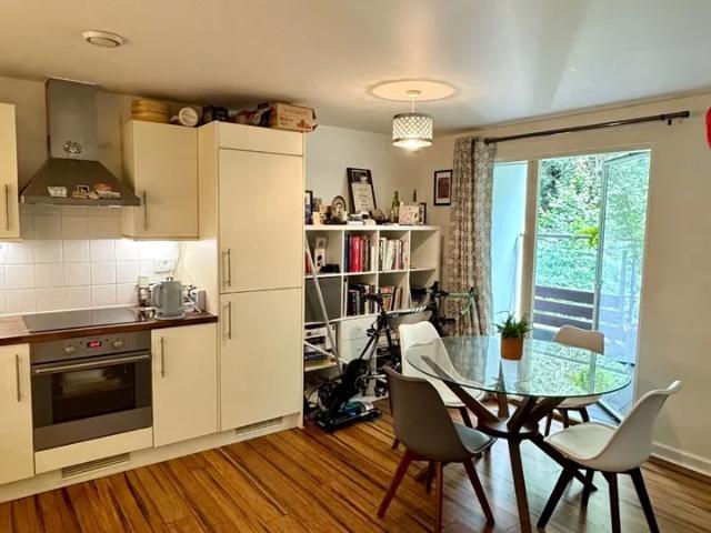 Apartment at Restell Close, Greater London