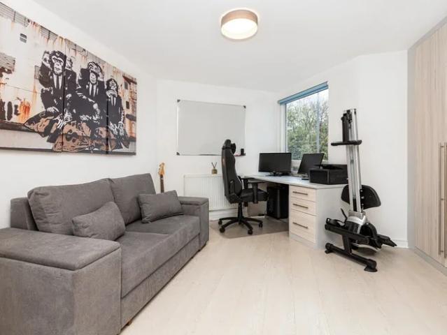 Apartment at Restell Close, Greater London