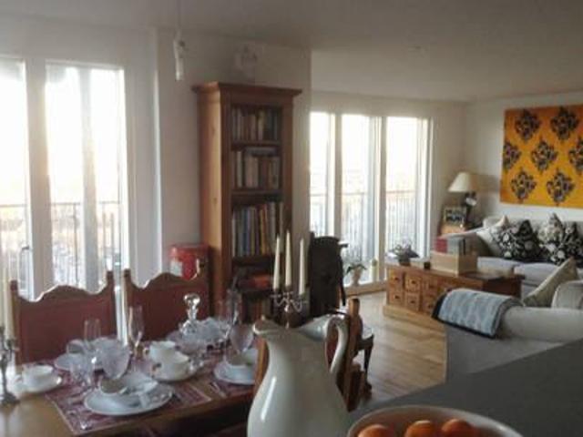 Apartment at Restell Close, Greater London