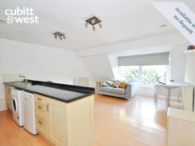 Apartment at Restharrow Way, Gillingham