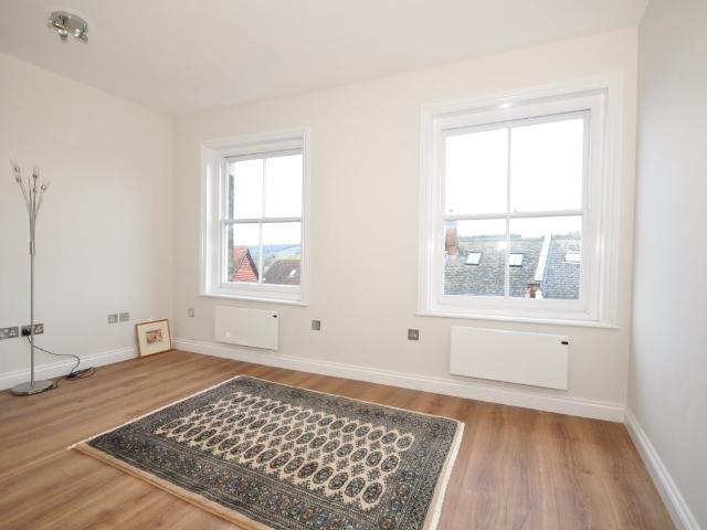 Apartment at Restharrow Way, Gillingham