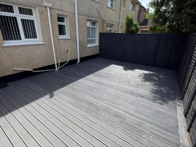 Apartment at Rhyddwen Road, Craig cefn parc