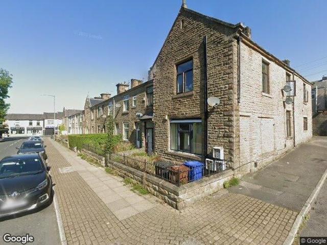 Apartment at Rhyddings Street, Hyndburn