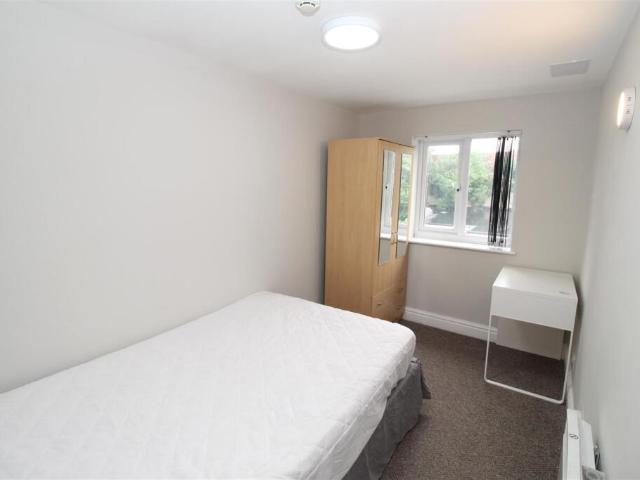 House at Rhymney Terrace, Cardiff