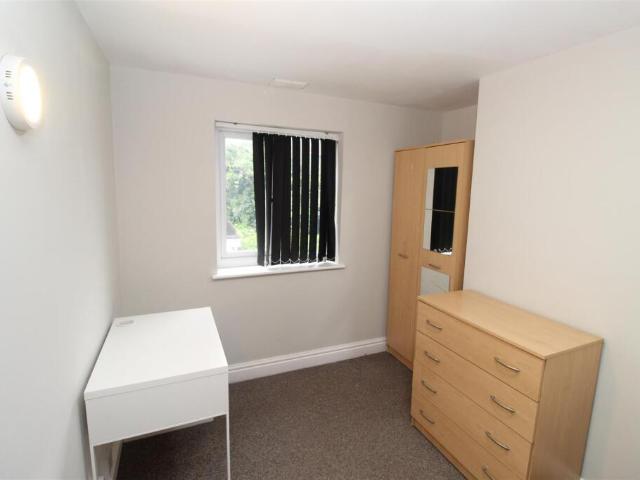 House at Rhymney Terrace, Cardiff
