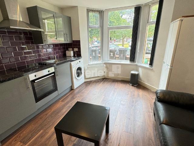 Apartment at Rhigos Gardens, Cardiff