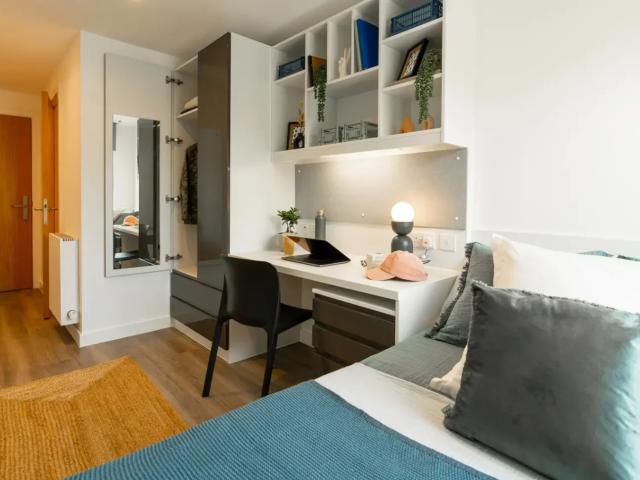 Apartment at Rhodaus Town, Canterbury
