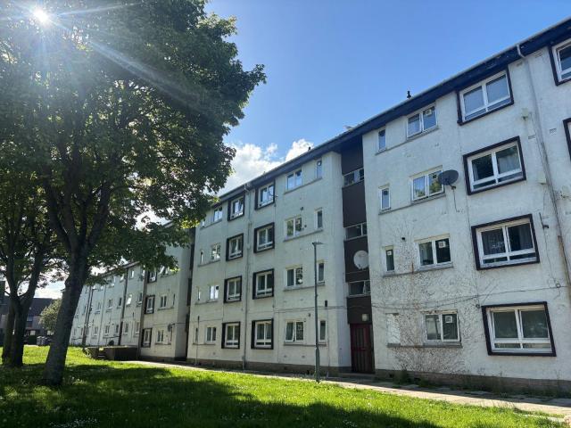 Apartment at Ritchie Place, Aberdeen City