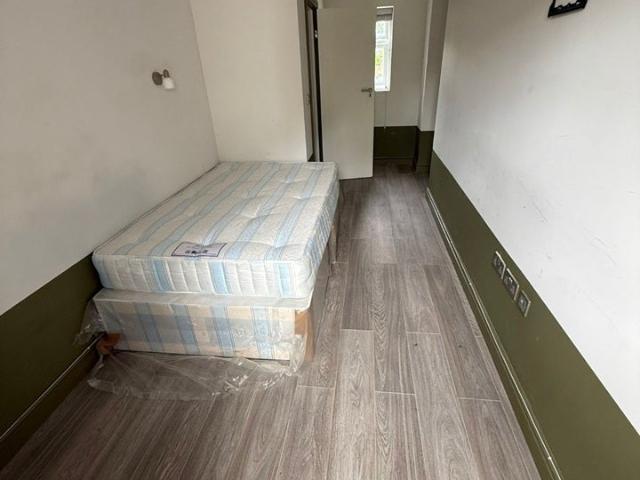 Room at Ritcroft Street, Dacorum