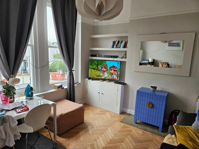Apartment at Ritherdon Road, Greater London