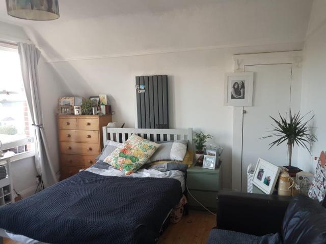 Apartment at Ritherdon Road, Greater London
