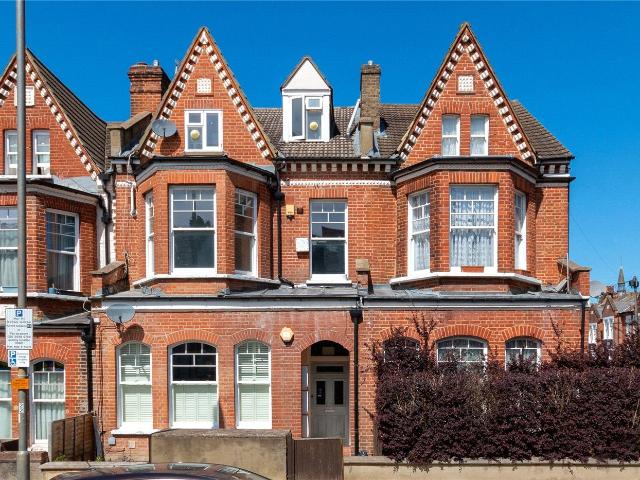 Apartment at Ritherdon Road, Greater London