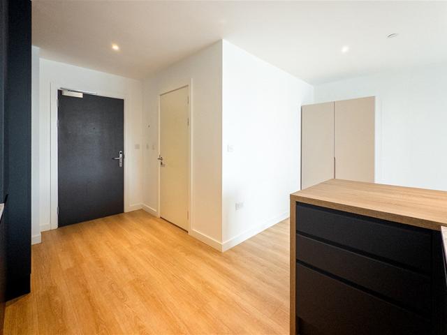 Apartment at Riverview Walk, Bolton