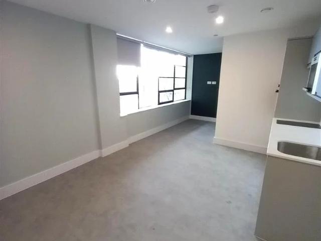 Apartment at River Front, Greater London