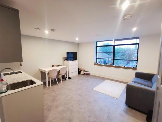 Apartment at River Front, Greater London