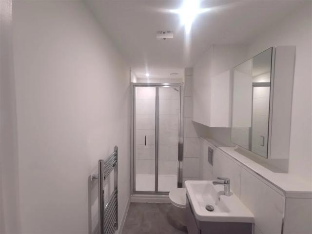 Apartment at River Front, Greater London