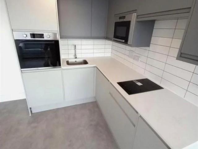 Apartment at River Front, Greater London