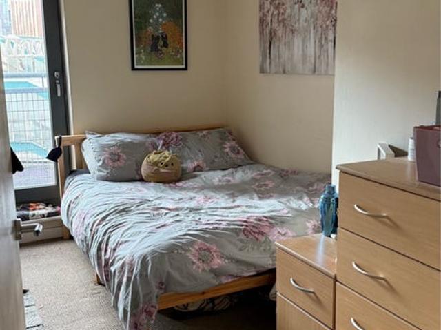 Apartment at River Street, Manchester