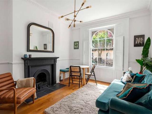 Apartment at River Street, Greater London