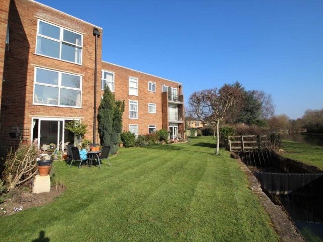 Apartment at River Park, Dacorum