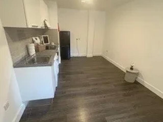 Apartment at River Way, Harlow