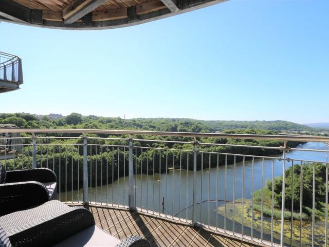 Apartment at River Walk, Penarth