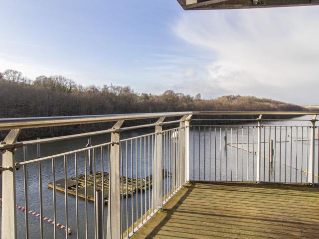 Apartment at River Walk, Penarth