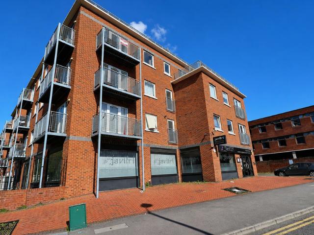 apartment at Riverbank Point, 114 High Street