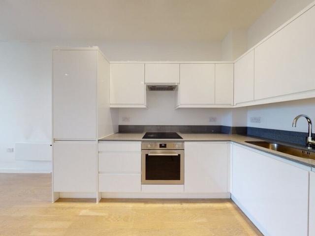 Apartment at Riverbank Way, Greater London